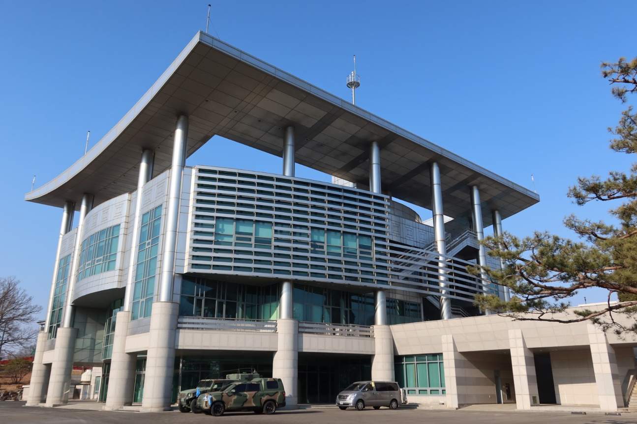 Paju JSA & DMZ One Day Bus Tour - Klook