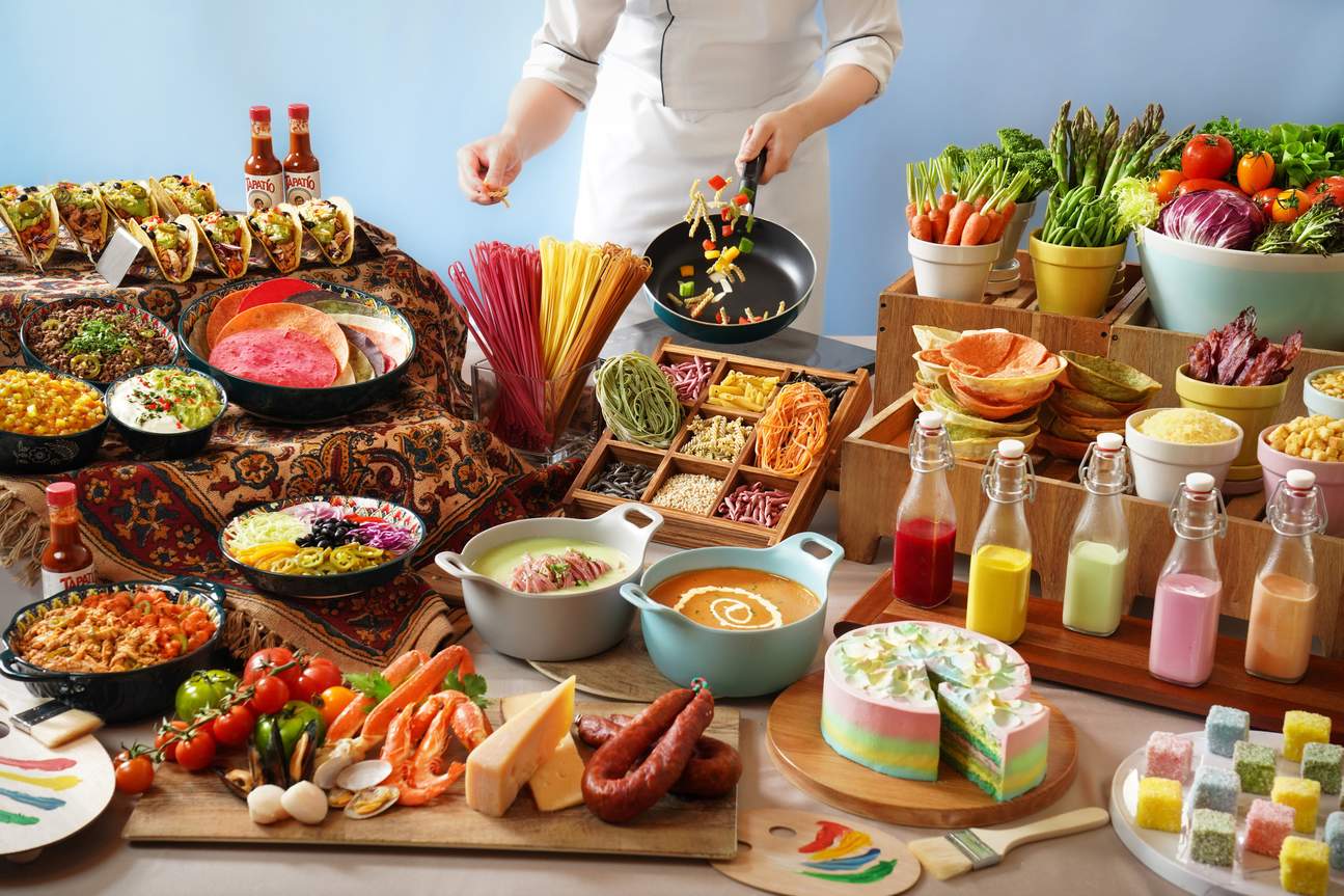 Dining Offers at Hong Kong Disneyland Resort - Klook Hong Kong