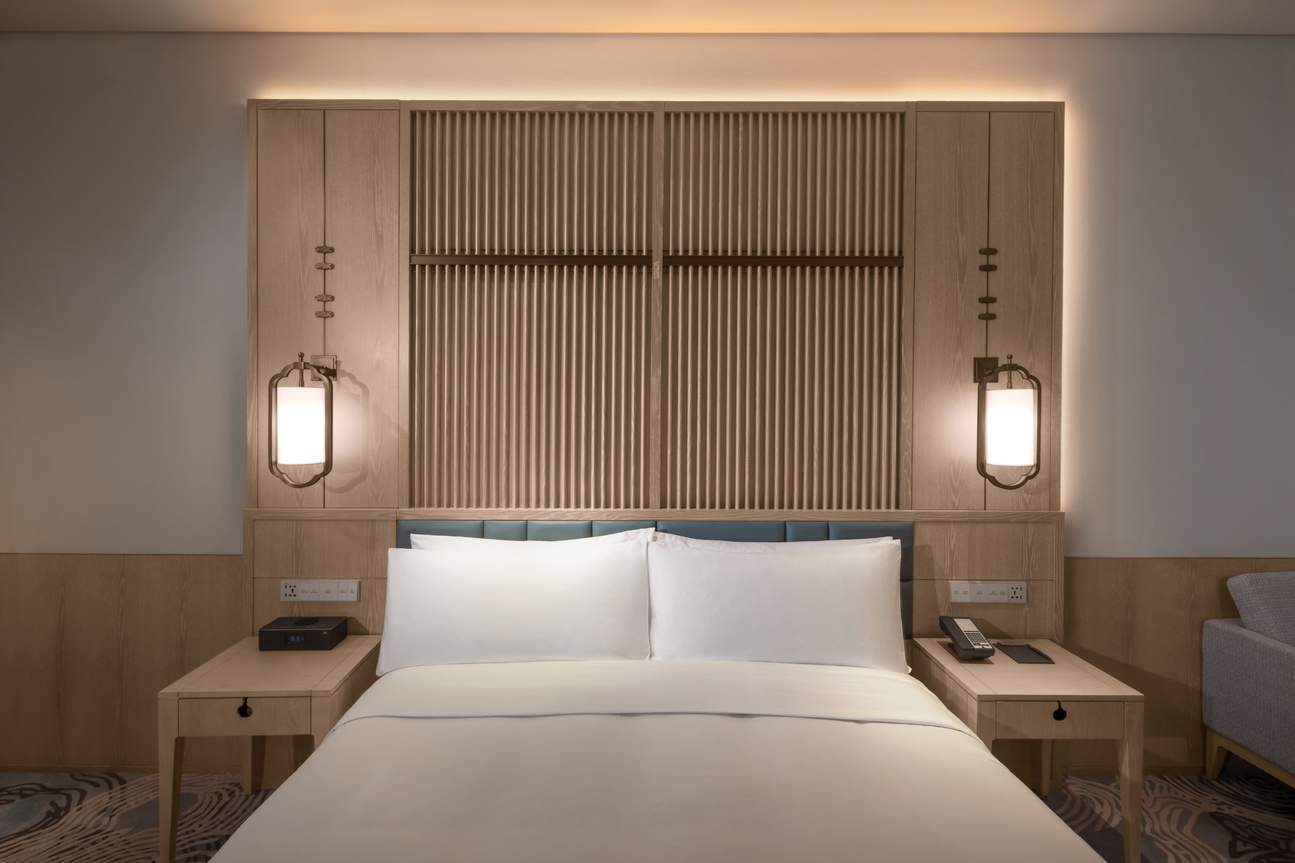 Universal Studios Beijing Ticket - Klook