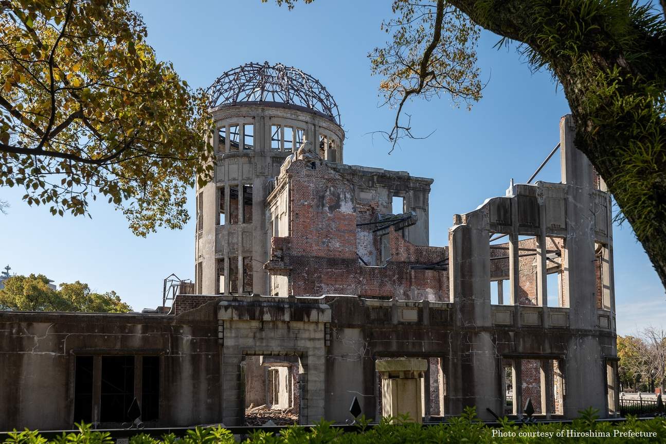Hiroshima & Miyajima Day Tour in Kyoto, Japan - Klook Australia
