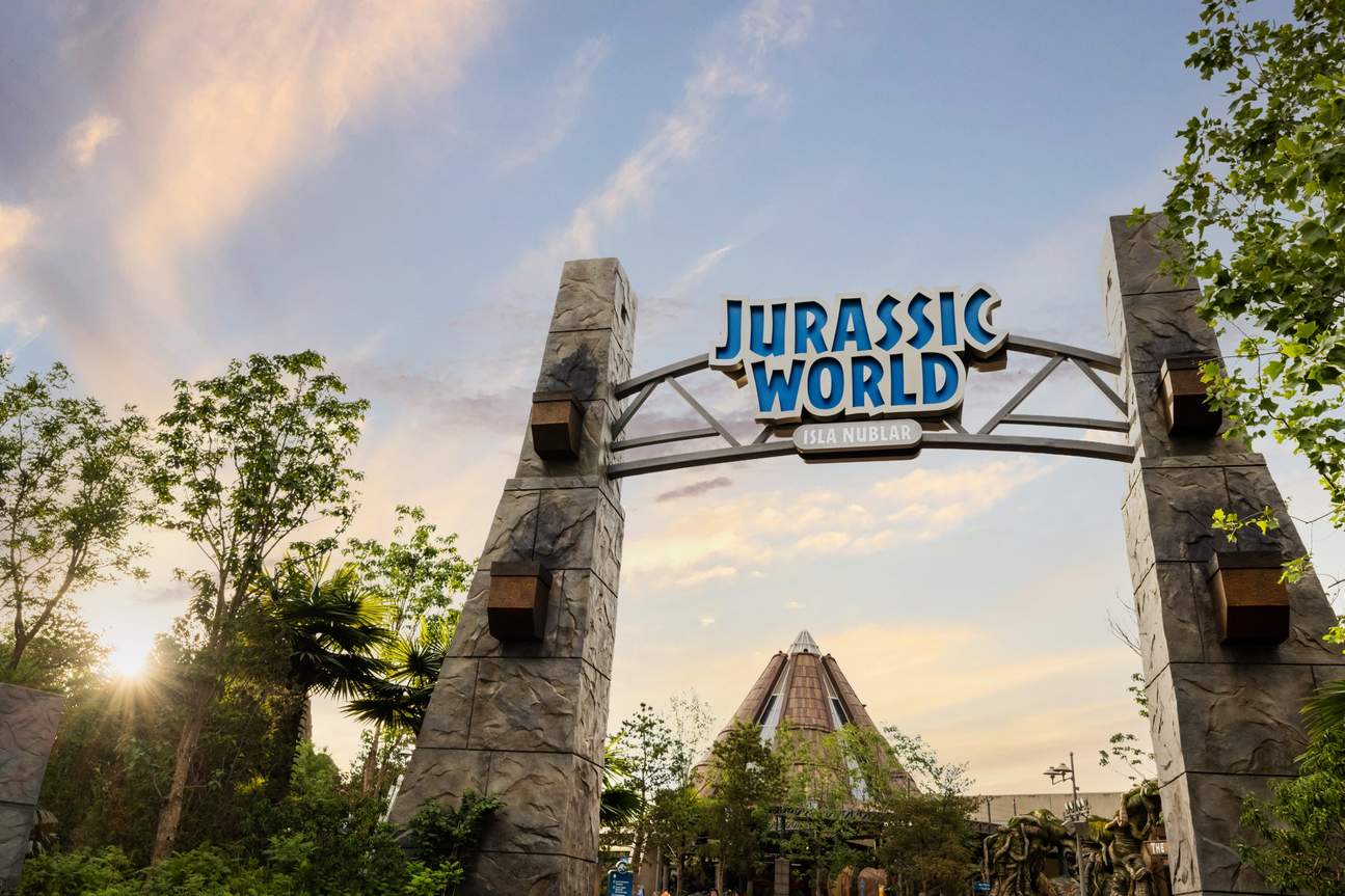 Universal Beijing Resort Ticket - Klook Singapore