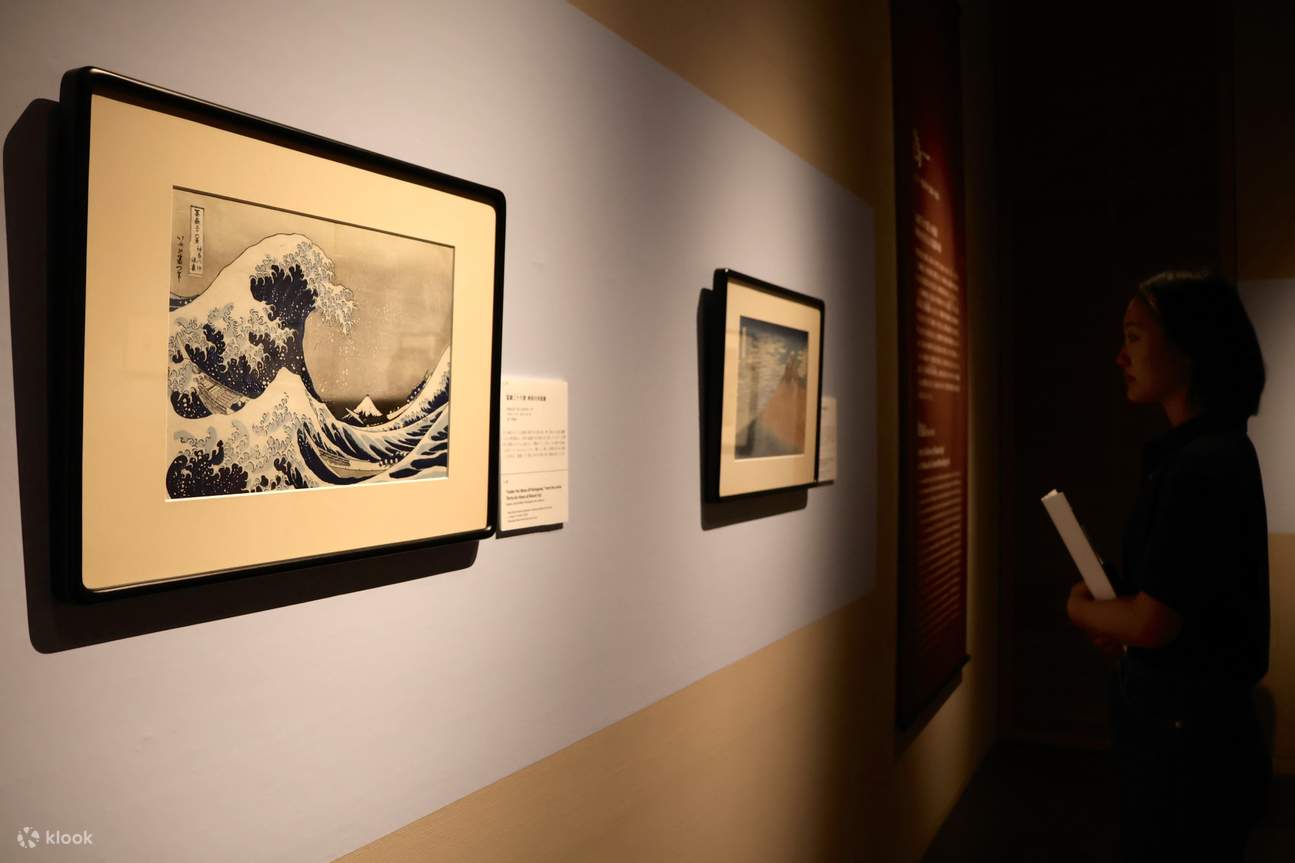 Half-Day Private Walking Tour in Obuse: Hokusai & Local Specialties - Klook