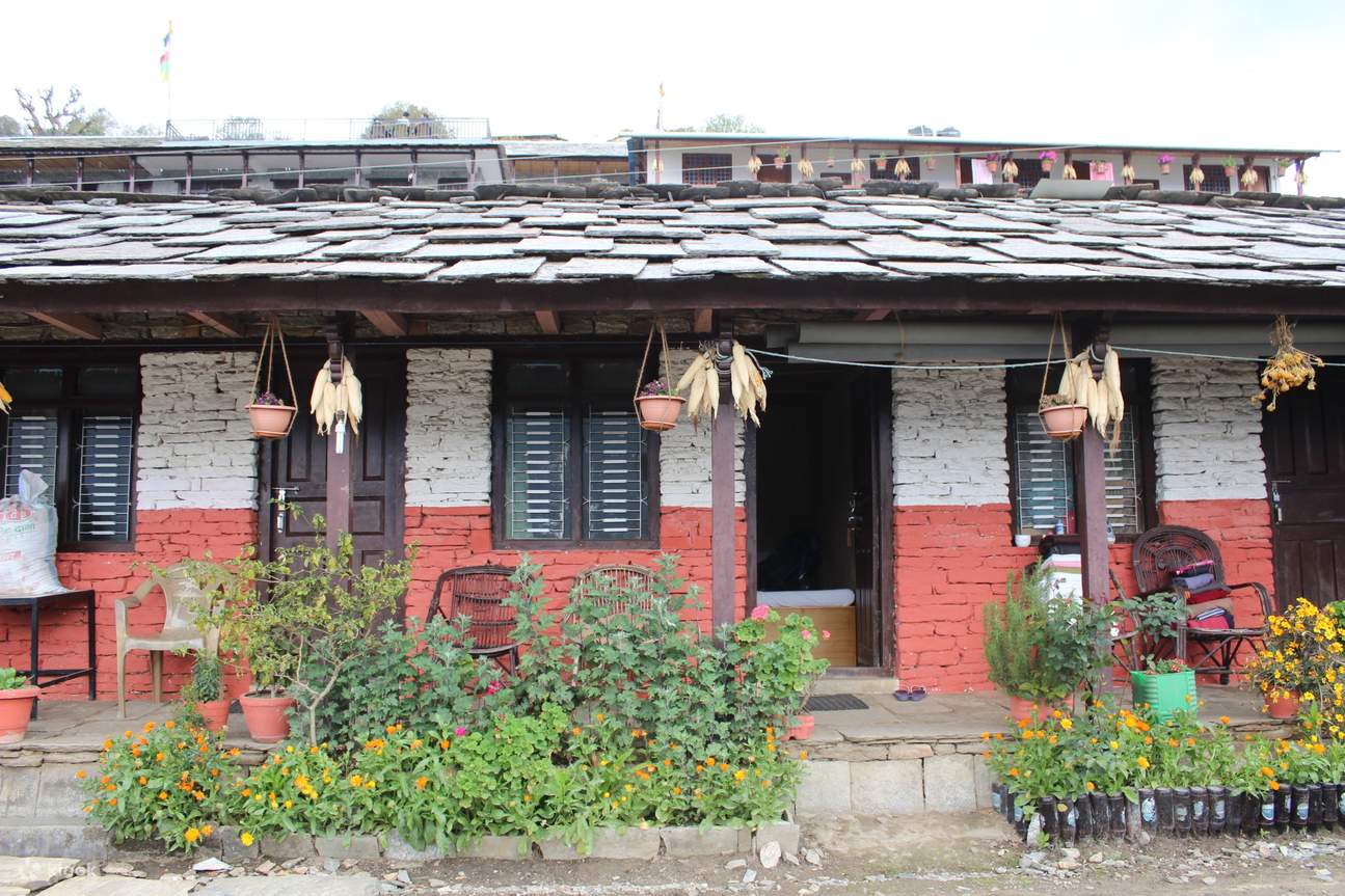 Trek Sirkuit Annapurna 10 Hari Terbaik dari Kathmandu atau Pokhara ...