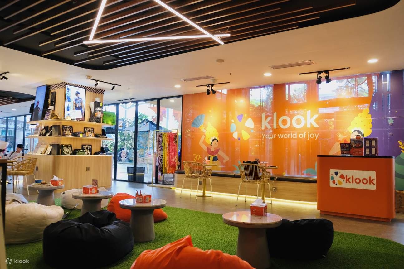 Private Car Rental in Bali FREE Beer/Coffee redeem at Klook Arrival ...