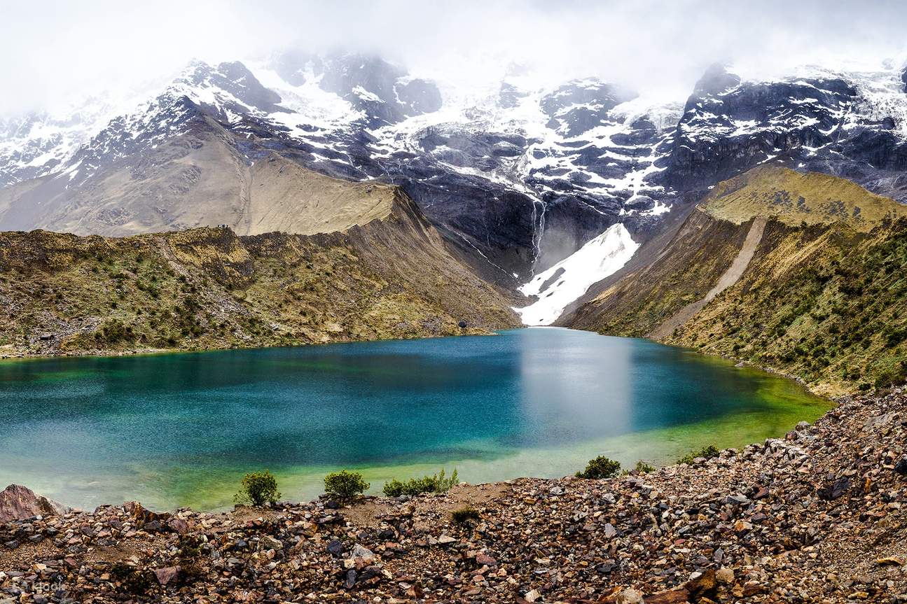 Explore the Beauty of Humantay Lake with our Full Day Tour - Klook