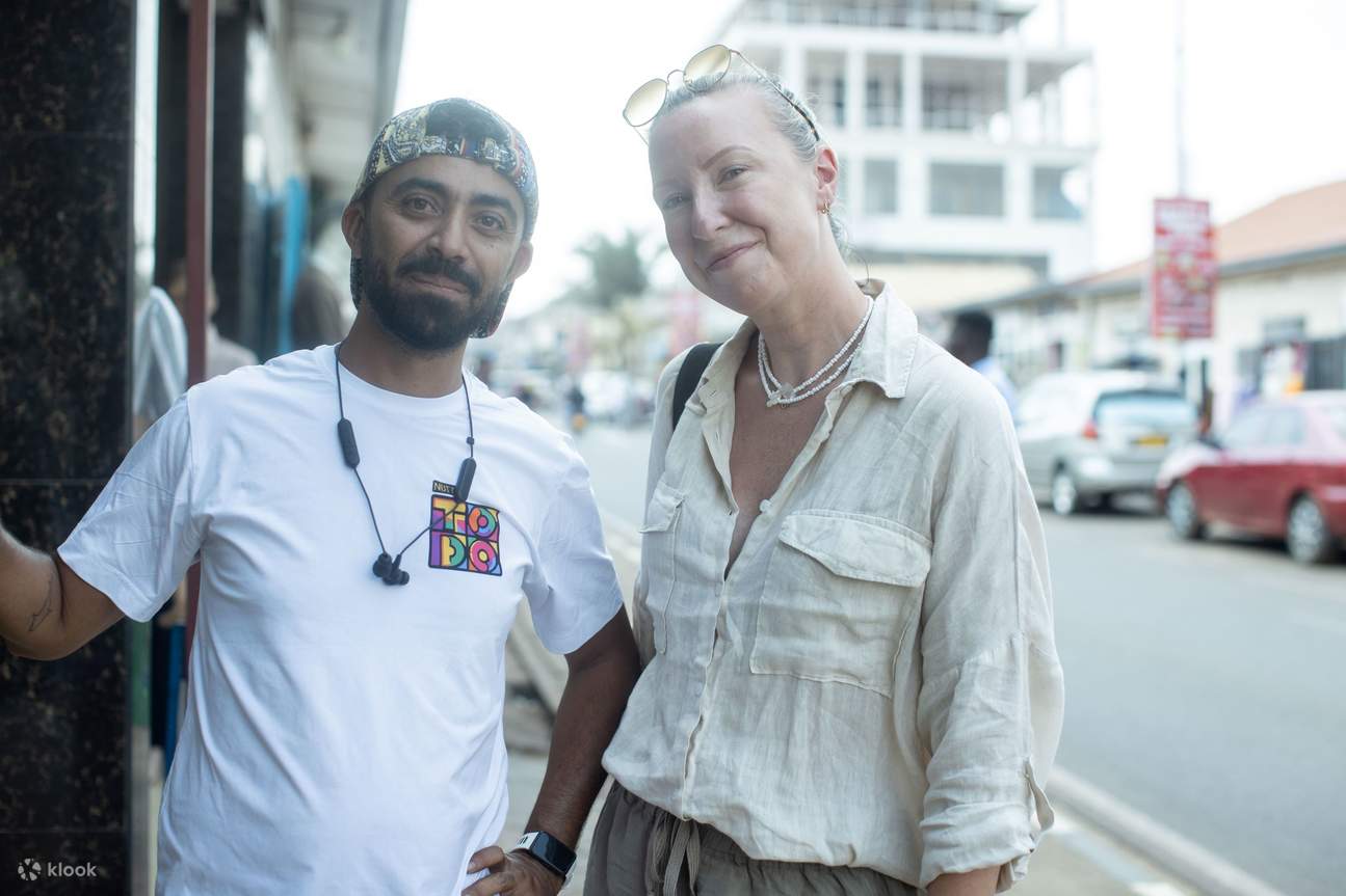 Paglalakad na Tour sa Kigali kasama ang isang Lokal na Gabay - Klook ...