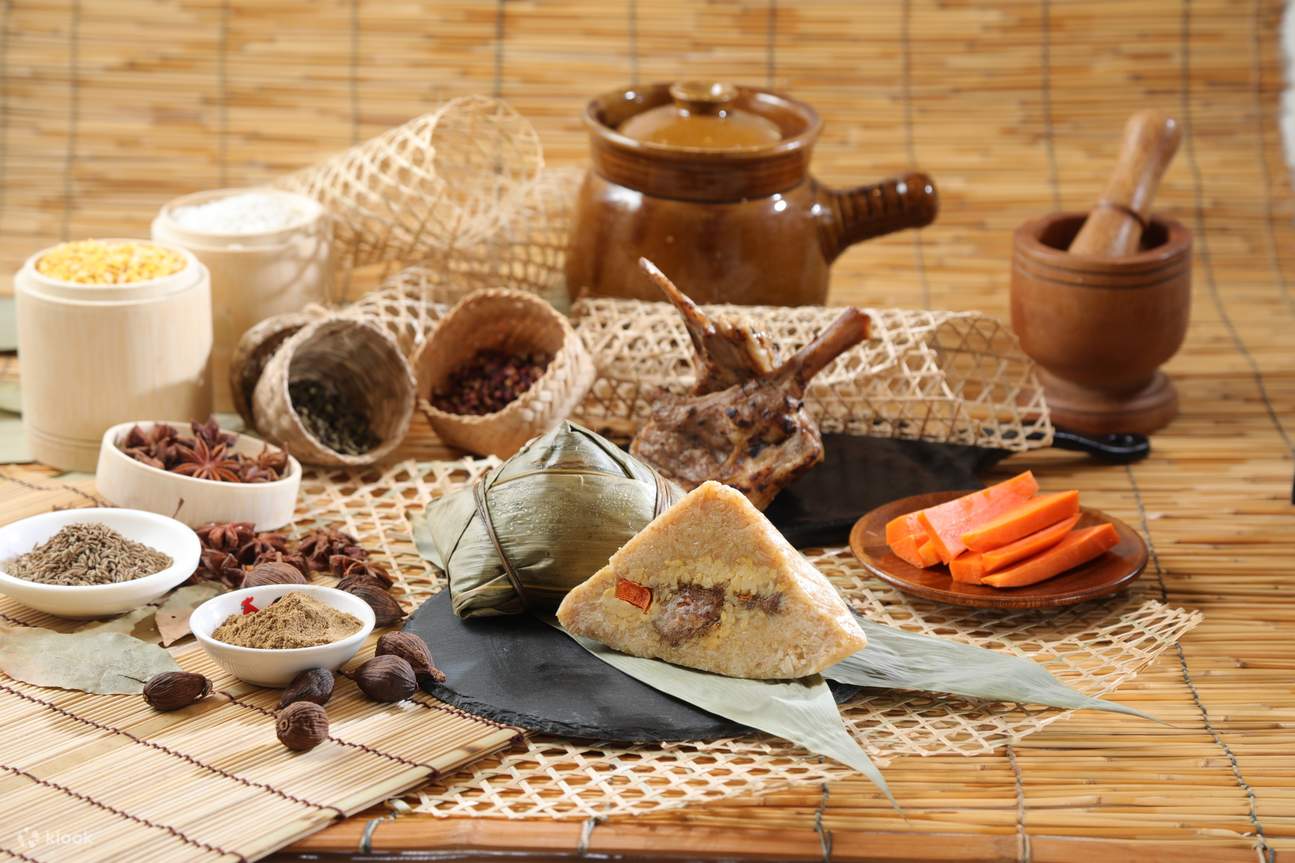 Huo Yan Shan Hotpot in Tseung Kwan O - Klook