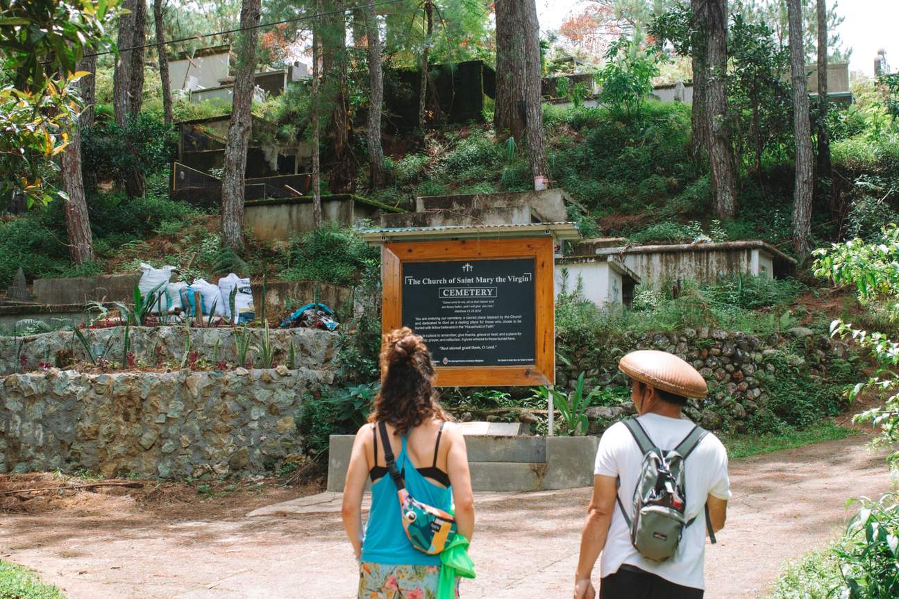 Tour a Sagada - Klook Stati Uniti