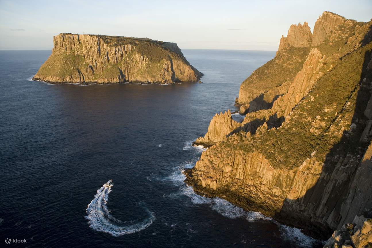 Tasman Island Experience - Klook Australia