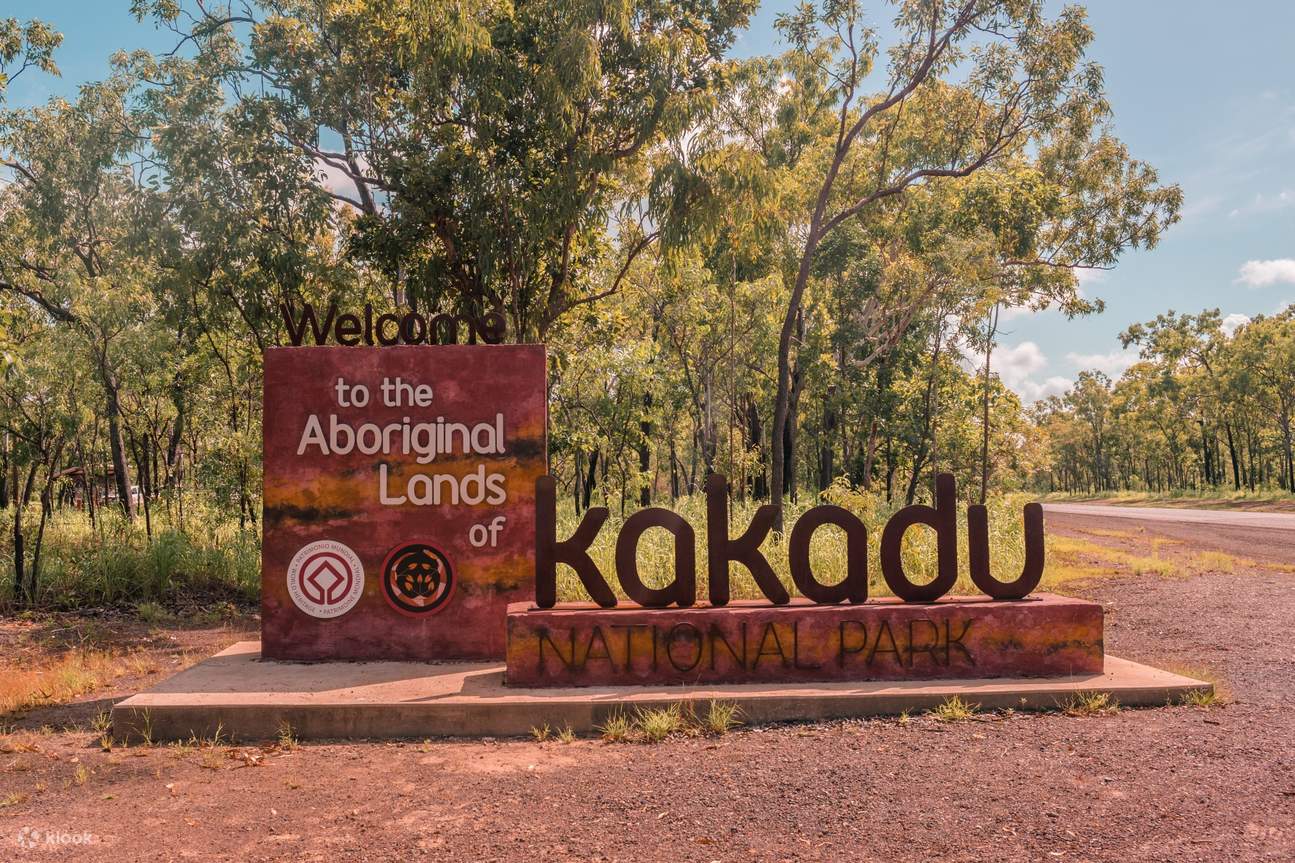 Tour Vườn Quốc Gia Kakadu và Các Hoạt Động Khác - Klook Việt Nam
