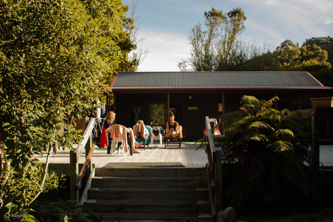 11 Day Weka Adventure Tour from Picton to Christchurch - Klook