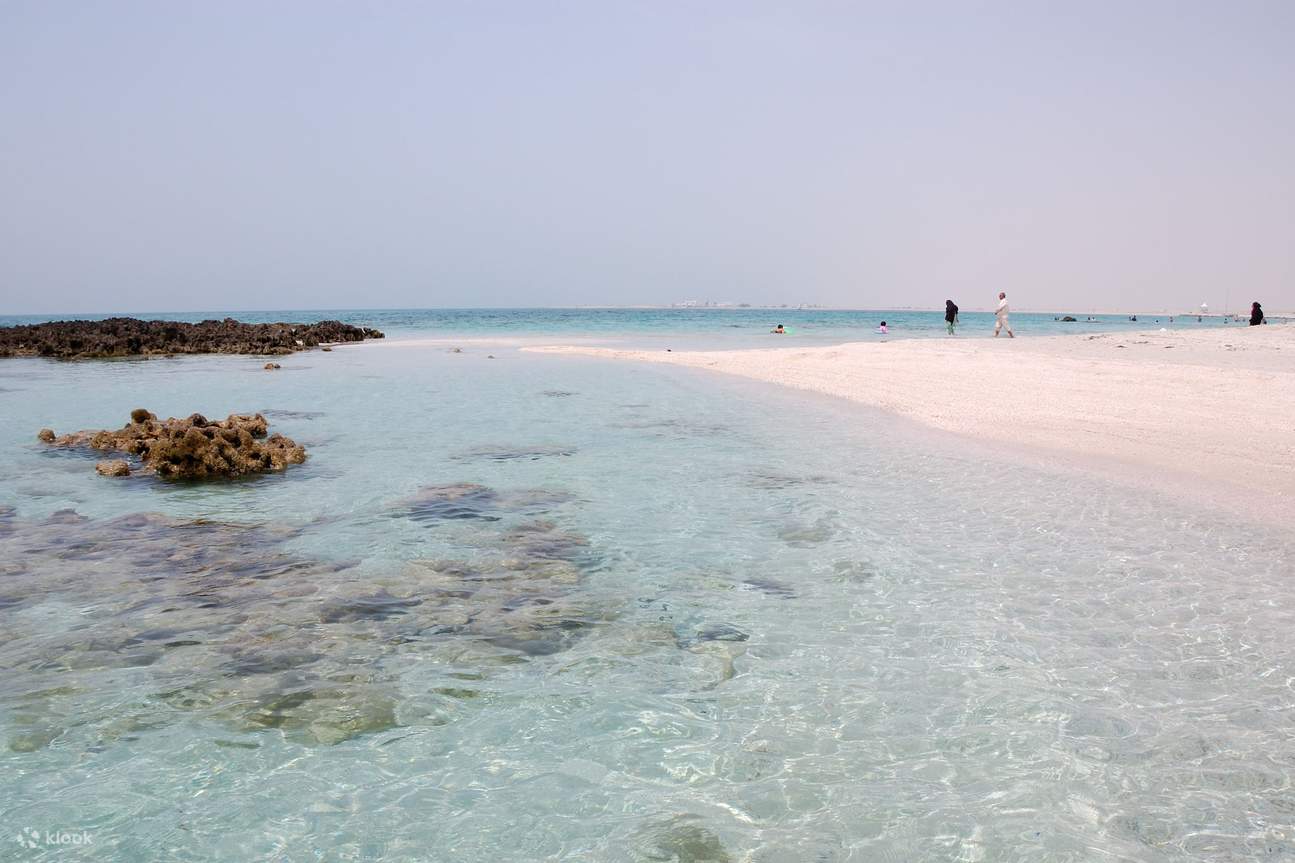 Dhukhan West Coast Tour from Doha - Klook Philippines