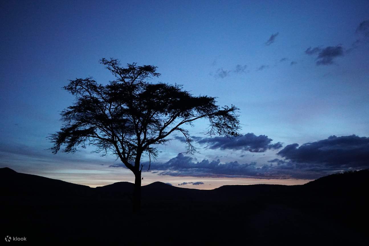 Hell's Gate: Where Your Wildest Kenyan Dreams Come True - Klook Estados ...