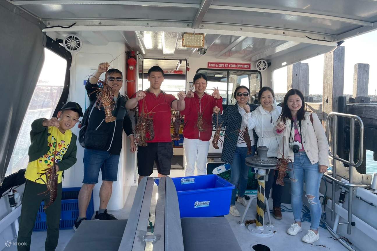 Tour di 3 giorni al Lago Rosa da Perth con guida cinese - Klook Stati Uniti