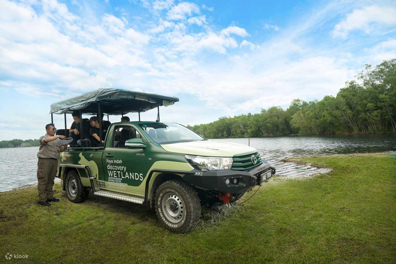 Gamuda Cove Adventure Experiences by Gamuda Land in Selangor - Klook