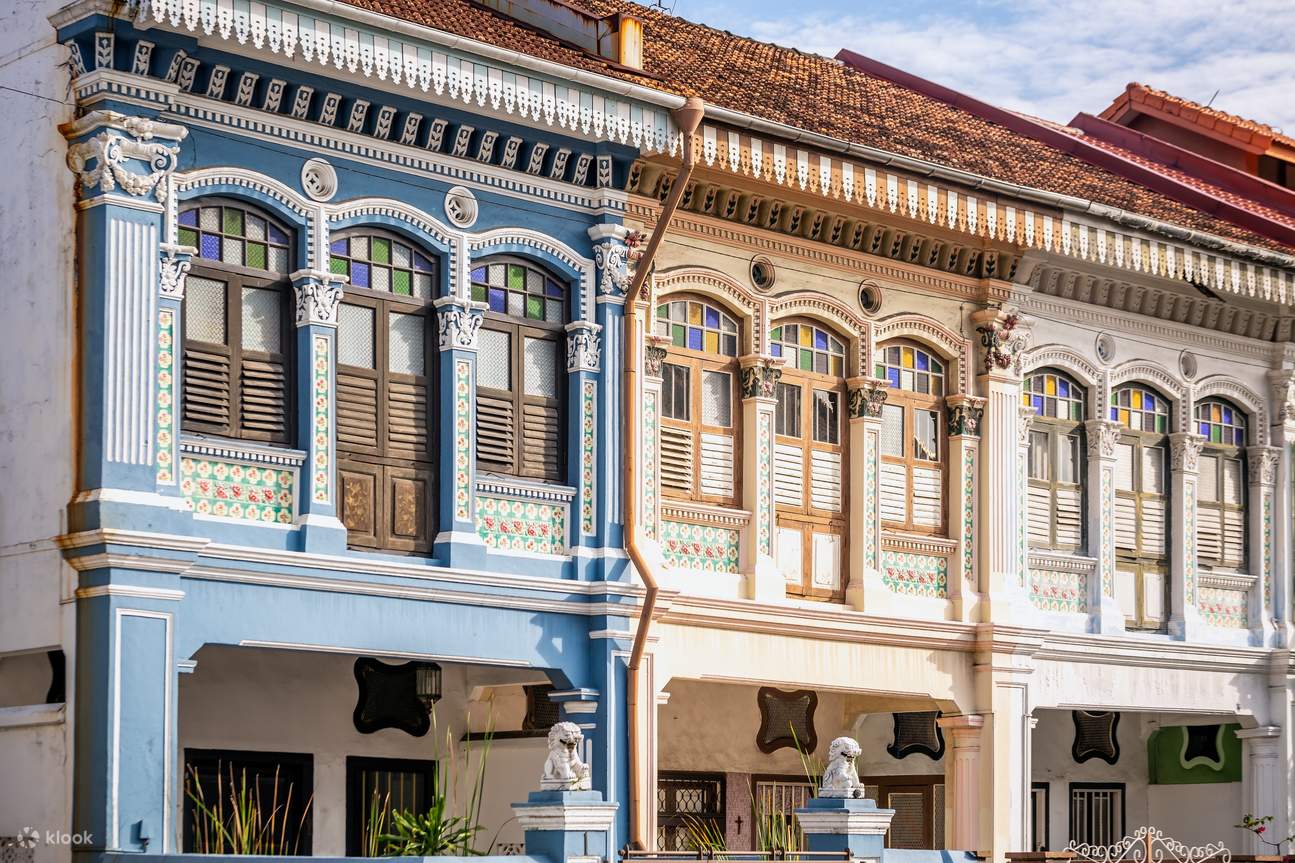 Little India Discovery: Guided Walking Tour in Singapore - Klook Singapore