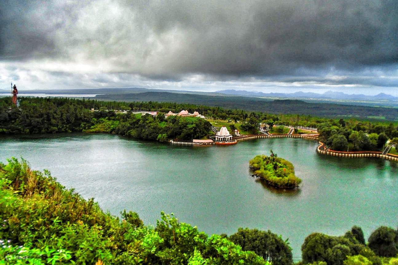 Mauritius Essentials 3-Day Trip with Optional Wild Dolphin Swim - Klook ...