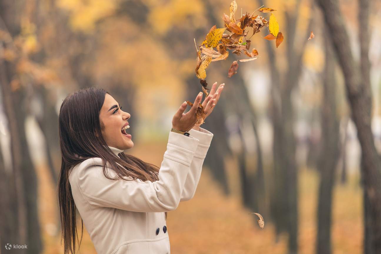 Istanbul Outdoor Nature Tour (Rumeli Fortress, Picnic in Belgrad Forest ...