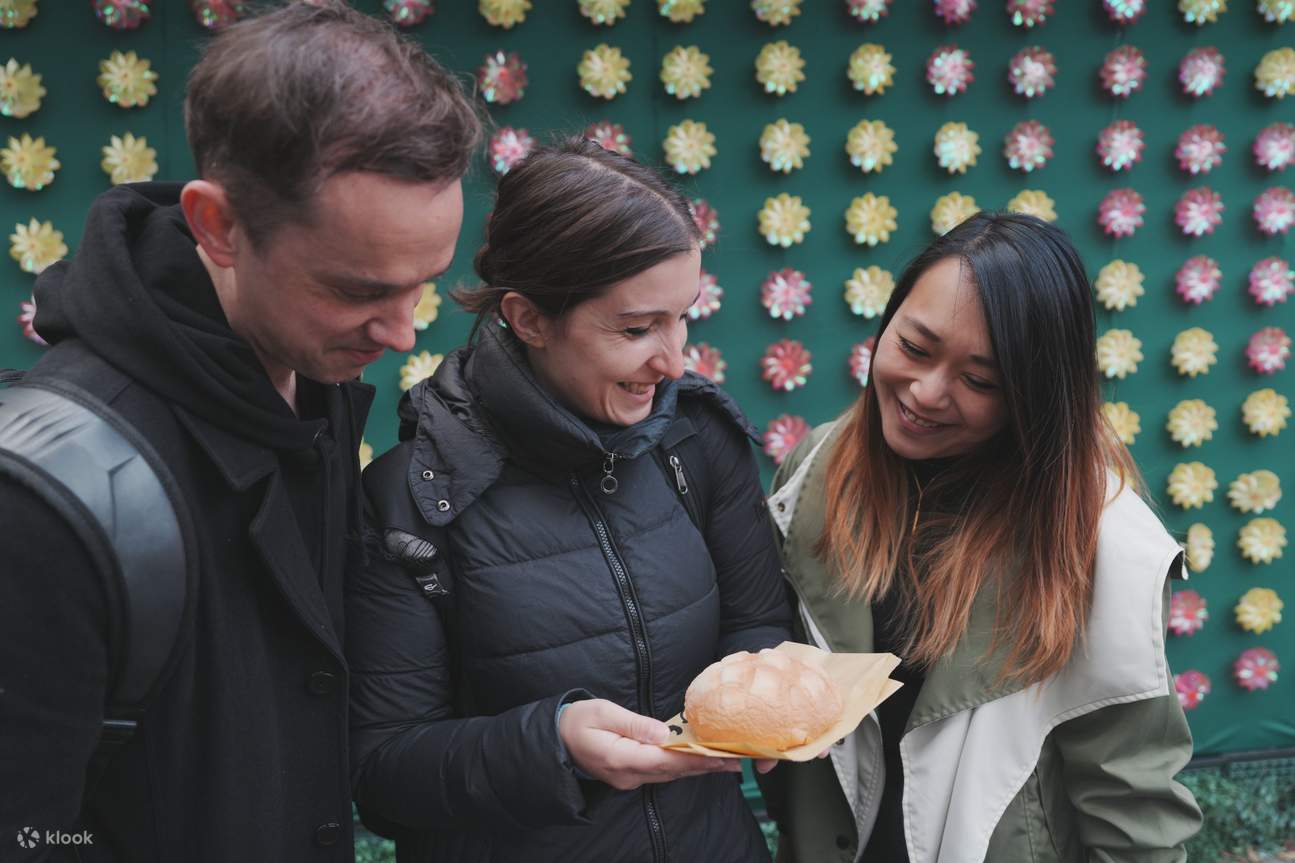 Ultimate One-day Tokyo Must-sees Tour with Photographer - Klook Philippines