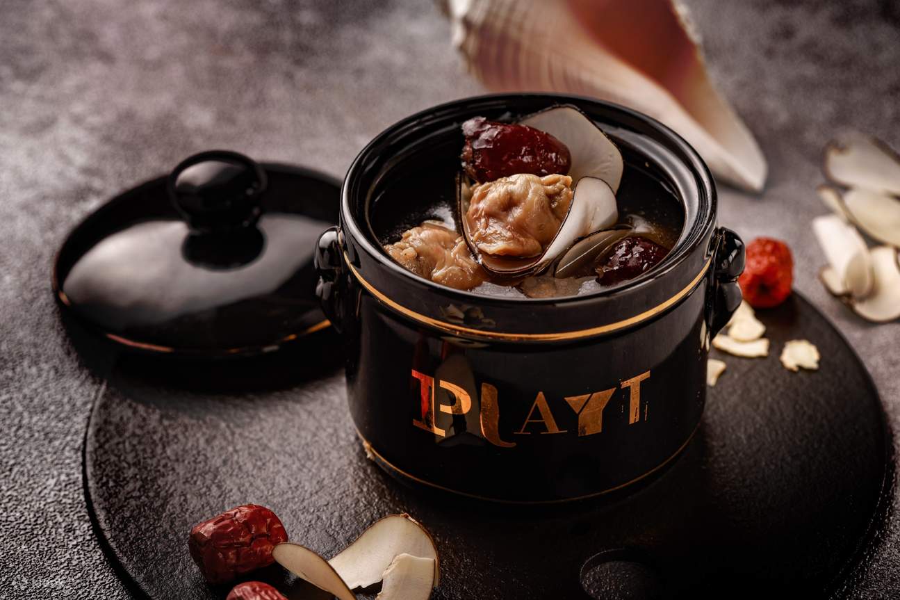 【Hotel Buffet 2024】Park Lane Buffet - PLAYT | Lunch Buffet, Dinner ...