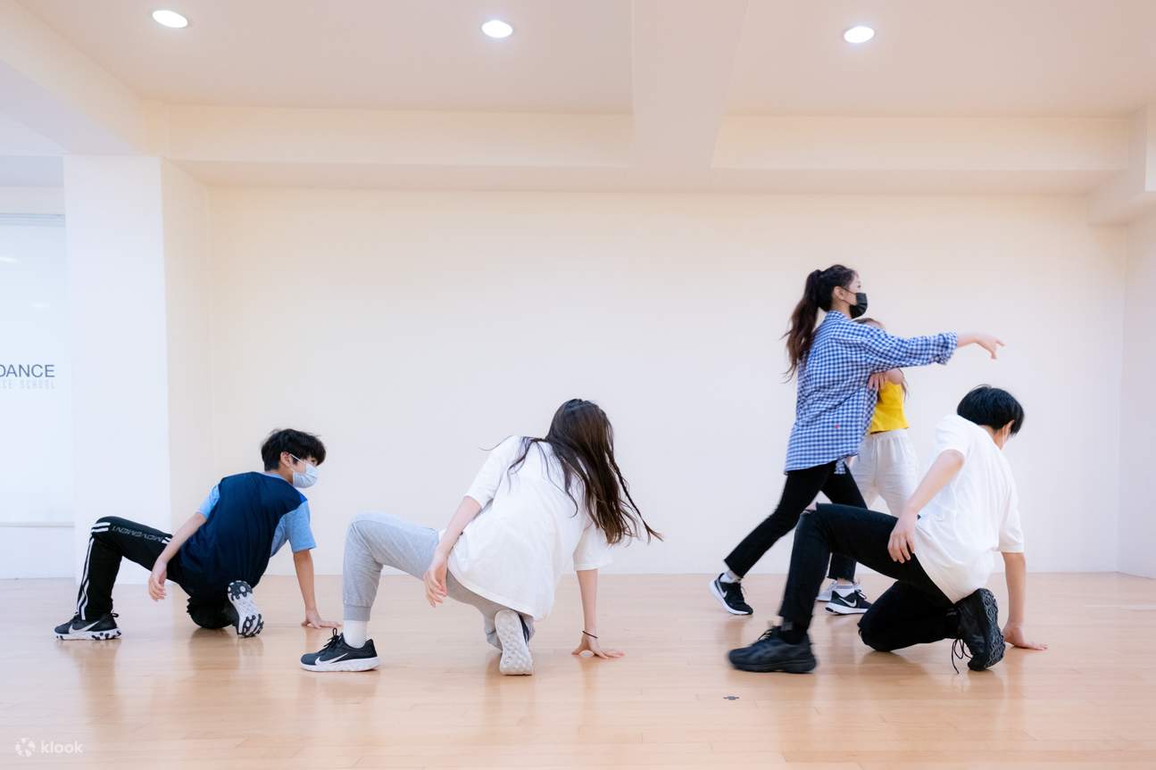 케이팝 댄스 원데이 클래스 클룩 Klook 한국