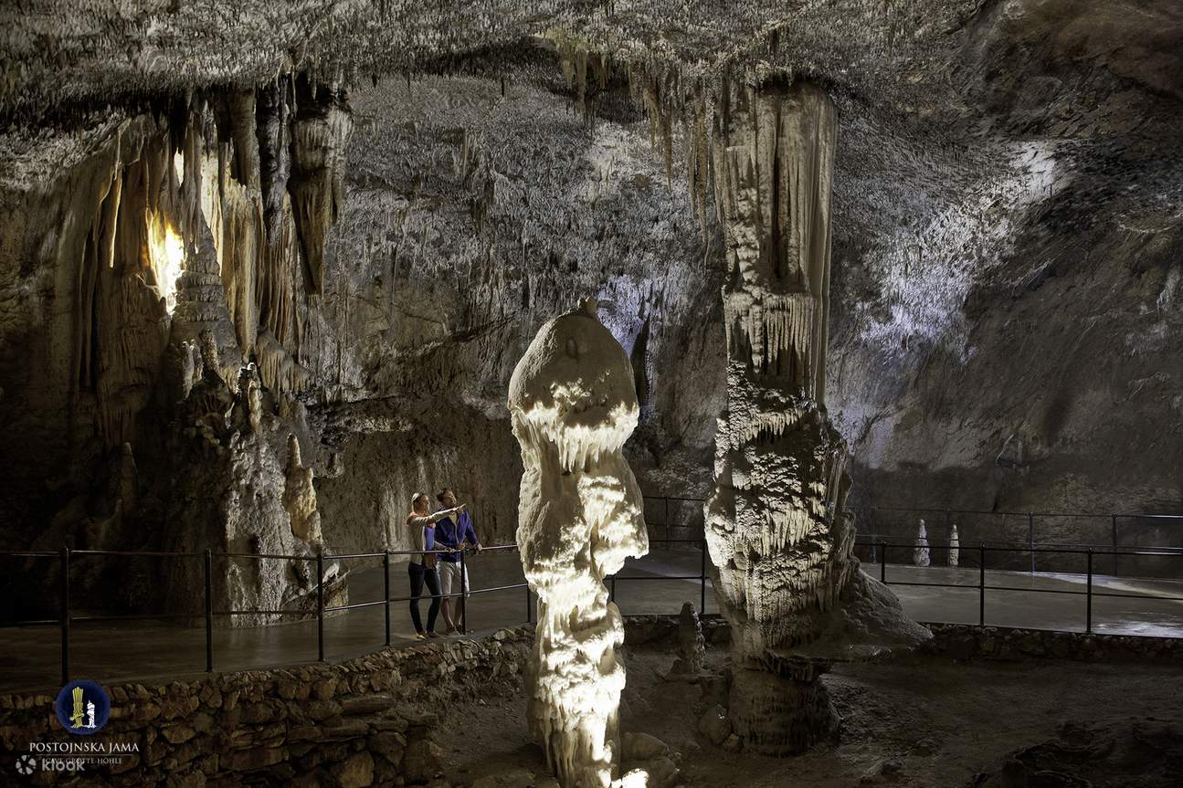 Explore Bled, Postojna Cave, and Predjama Castle on a Highlight Tour ...