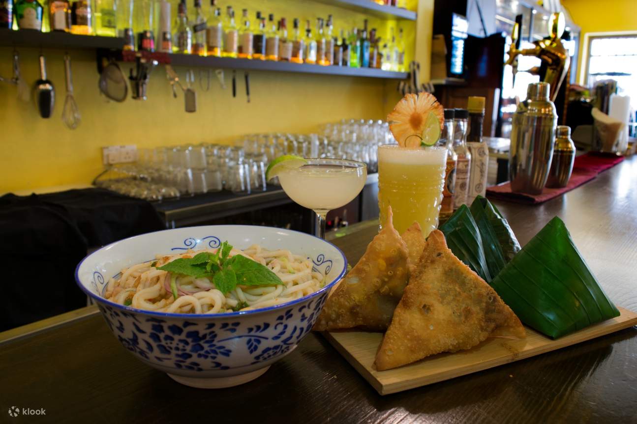 George Town Night Food Tour, Penang, Malaysia - Klook