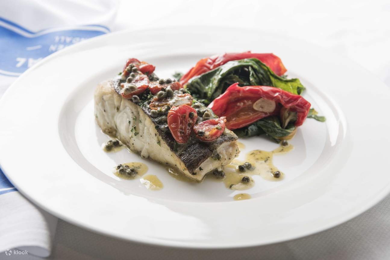 InterContinental Grand Stanford Staycation - Long Stay Package - Klook ...