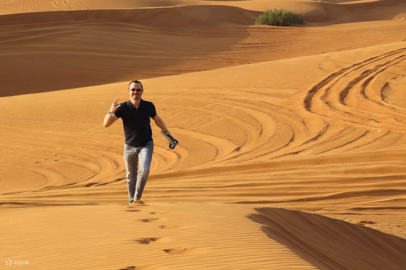 Sahara Excursion: Merzouga Desert 3-day Tour From Marrakech to Fez ...