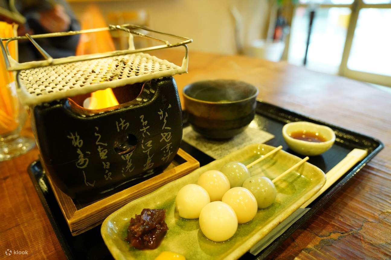 Kinosaki Onsen Six Hot Springs, Dessert Tour, Izushi Soba Noodles, and ...