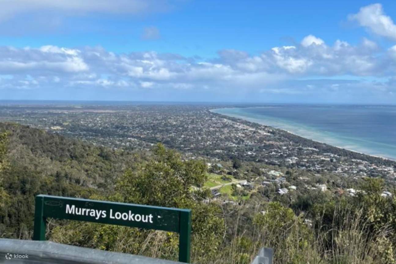 Mornington Peninsula Hot Springs and Bathing Boxes Day Tour - Klook ...