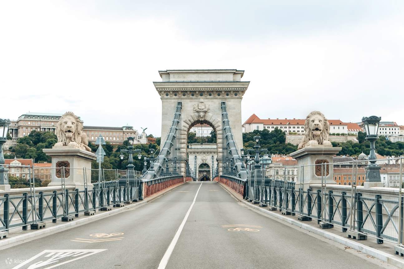 Danube Bend Day Trip from Budapest - Klook Australia