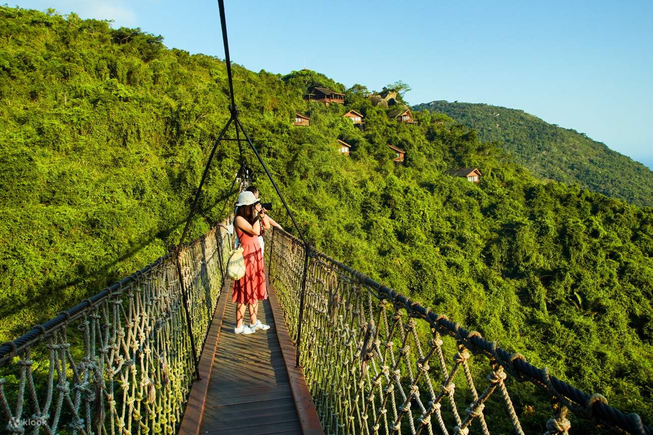 Hainan Sanya 5 days 4 nights semi-self-guided tour (sailing, Paradise ...