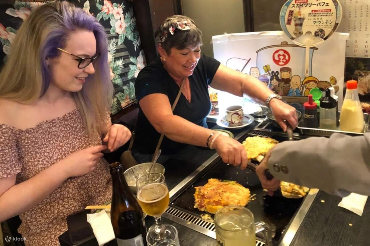 Kota Tokyo, Budaya Asakusa & Tur Jalan Kaki Setengah Hari Membuat ...