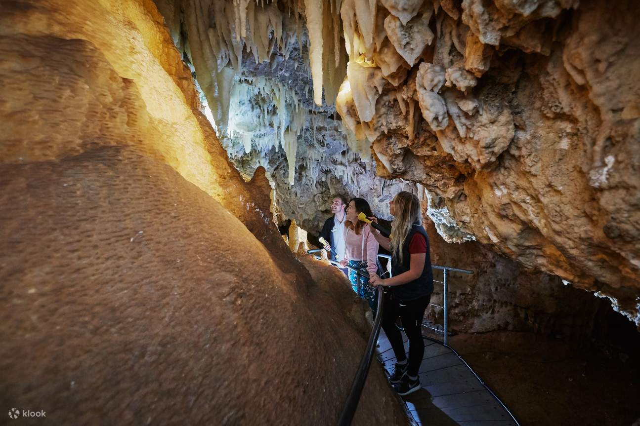 Jewel Cave Tour in Margaret River - Klook Singapore