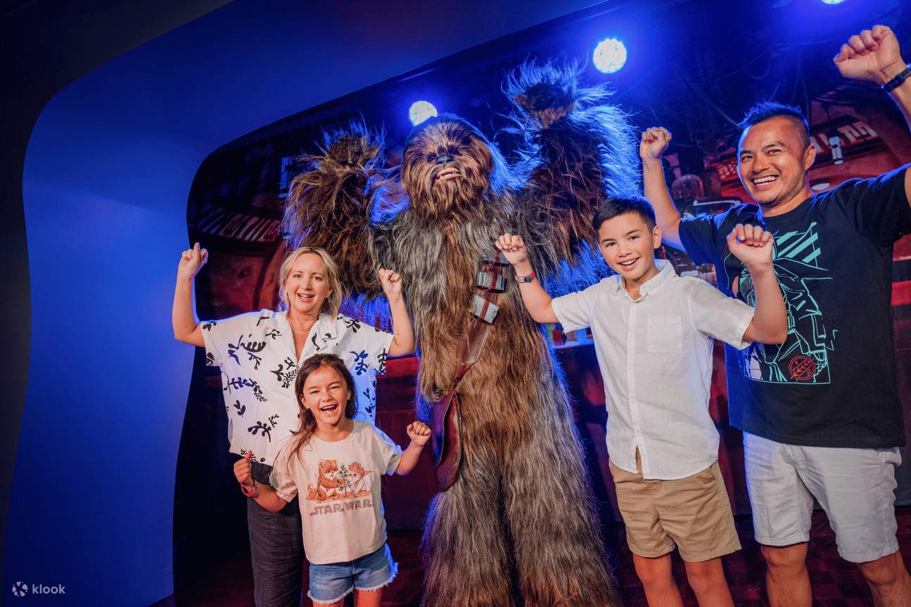 3-Night Disney Wonder Cruise from Auckland, New Zealand - Klook Singapore