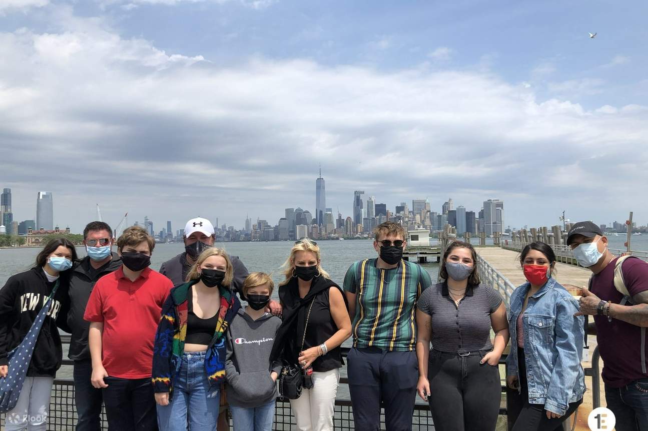 Brooklyn, Bronx, and Queens Join In Half Day Bus Tour - Klook