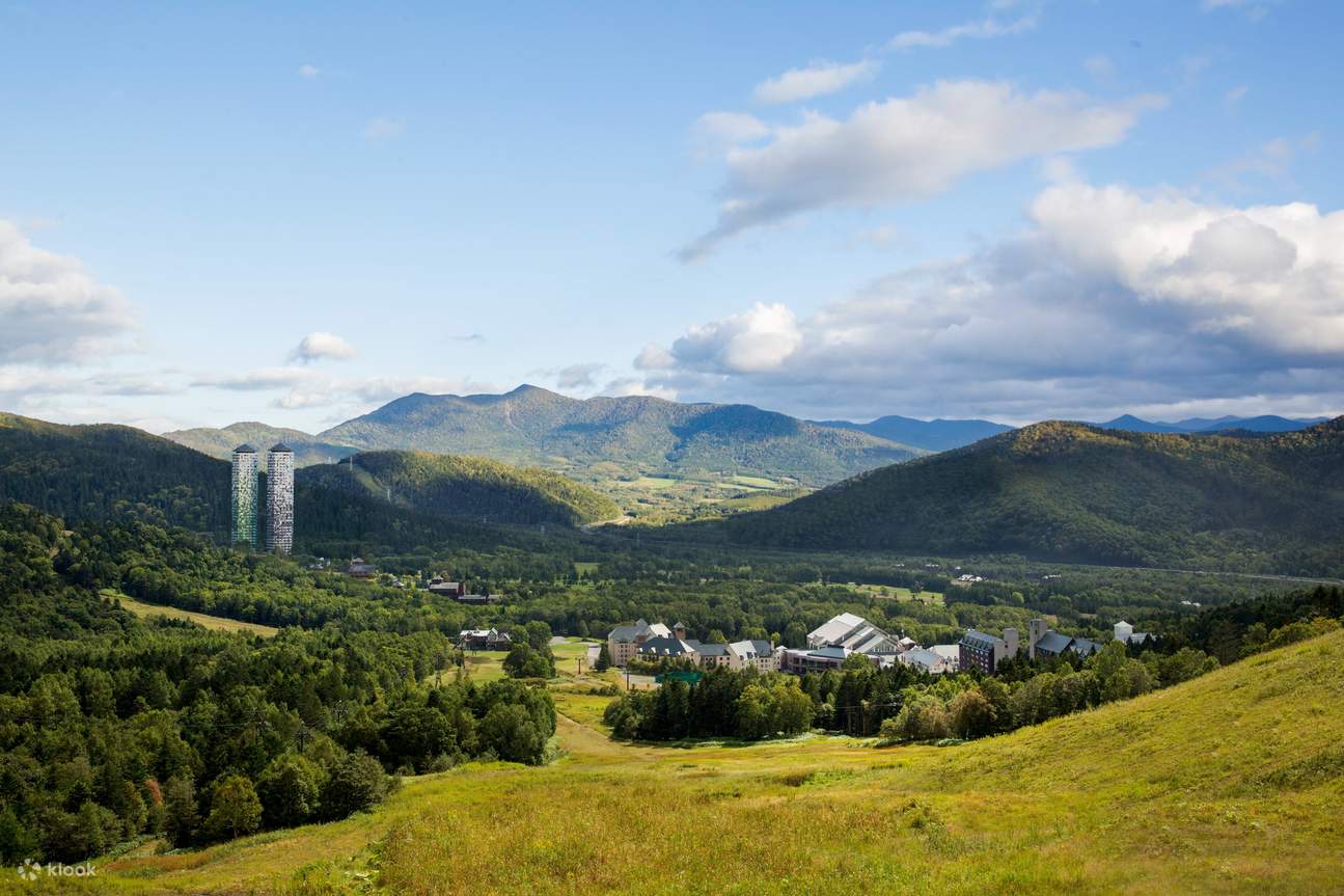 Club Med Tomamu Summer Resort - All Inclusive Pass - Klook Canada