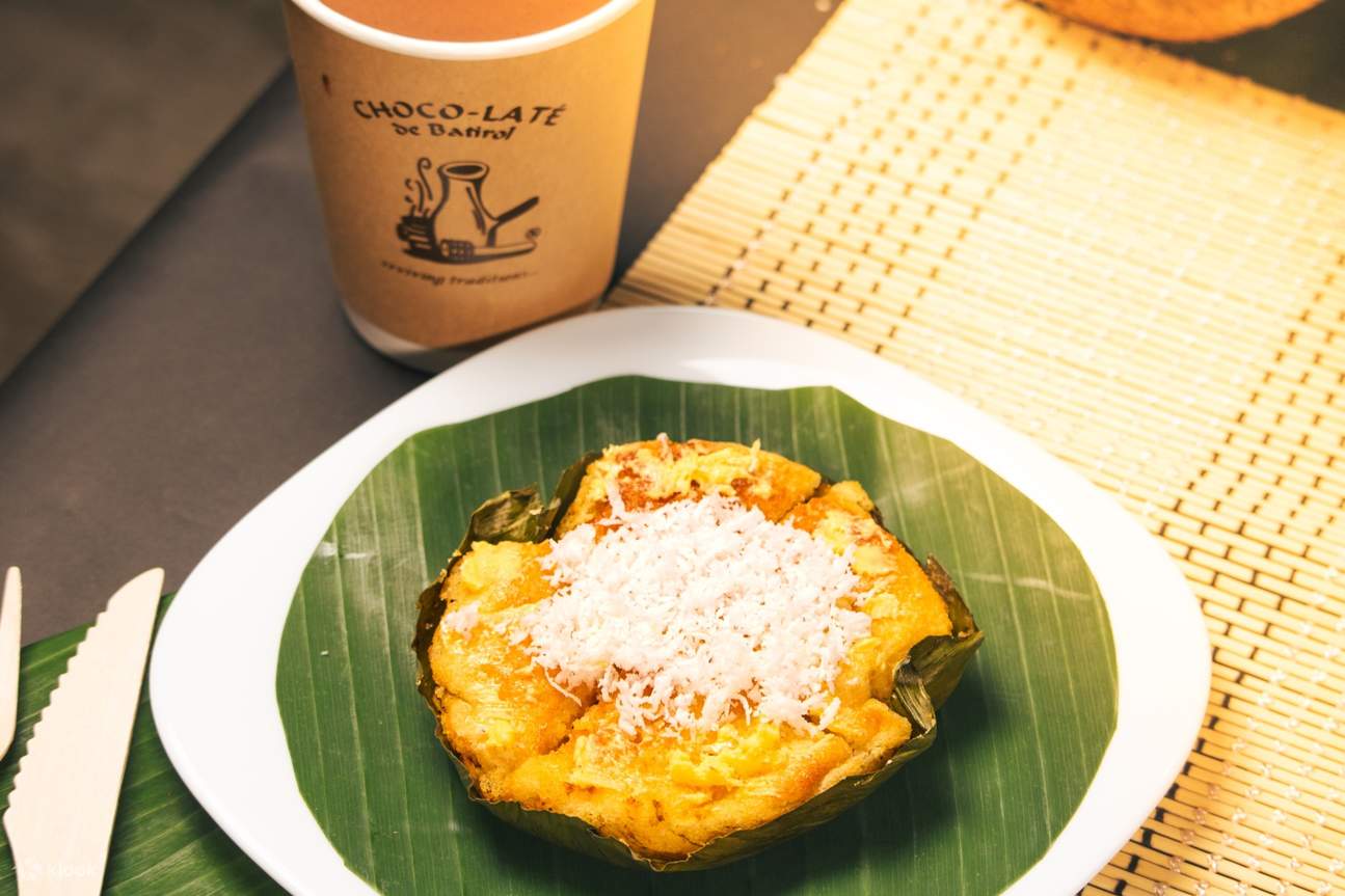 Best of Baguio Food Crawl Tour - Klook India