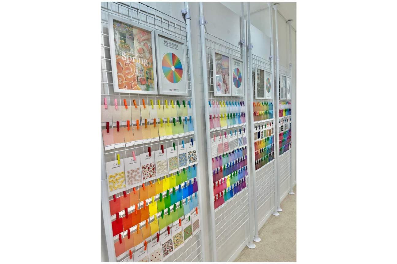 Seoul Personal Color Analysis & K-Beauty Styling Experience - Klook ...