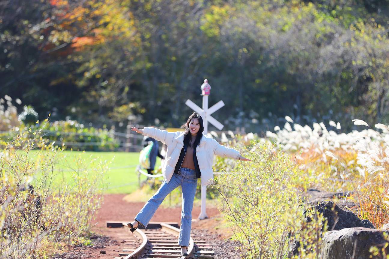 Eco Land Theme Park Ticket - Klook Singapore