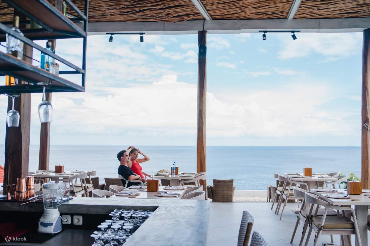 The Angkal Resort Nusa Penida Staycation Package - Klook Singapore