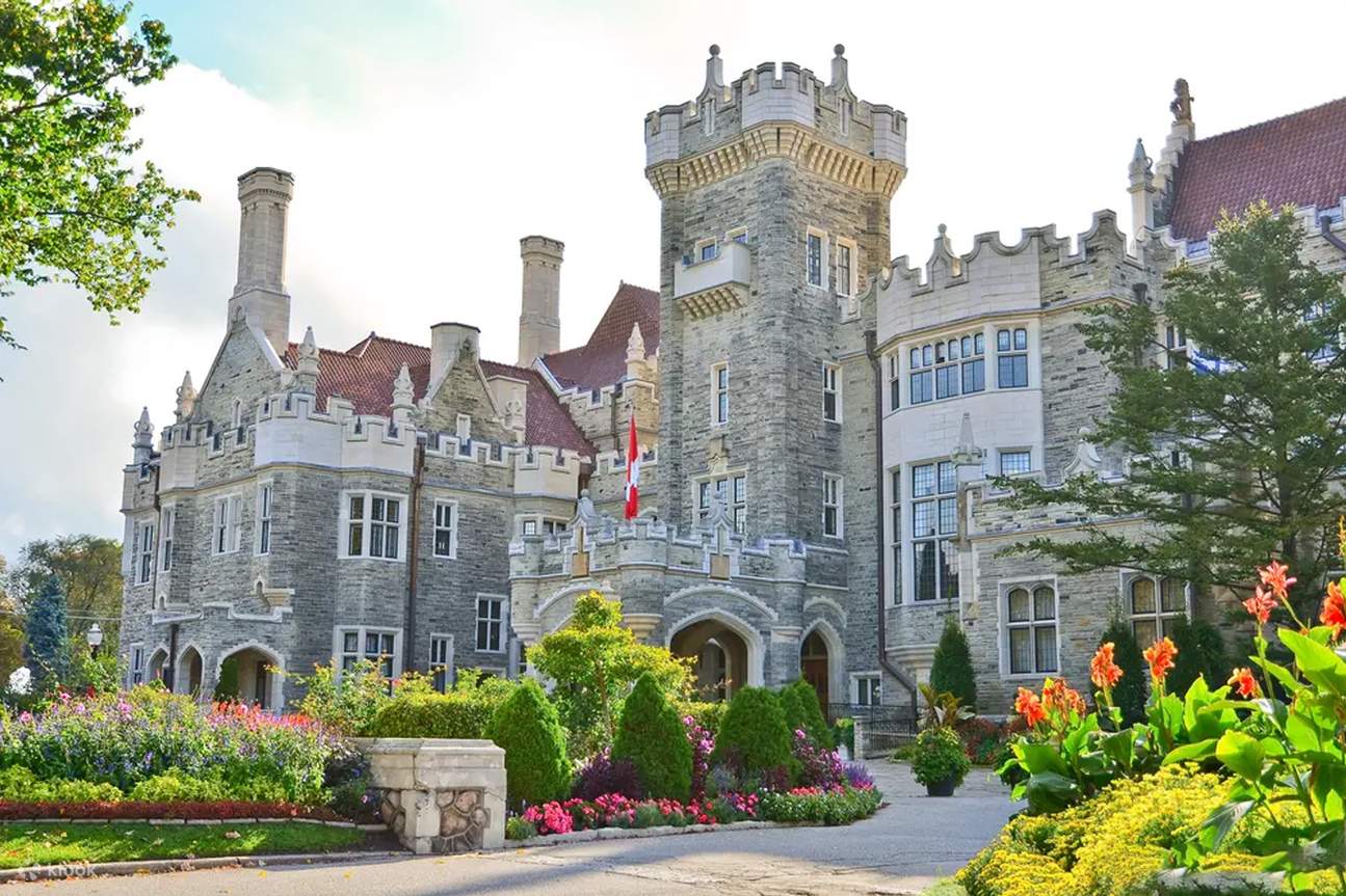 Orlando Round Trip | St. Marks Castle, Flagler College, Lightner Museum ...