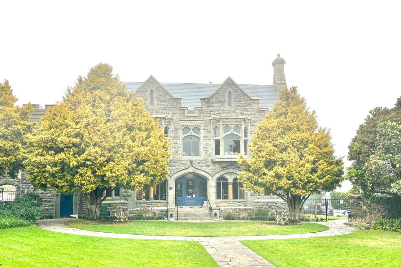 Christchurch City Top Spots Private Tour - Klook Philippines