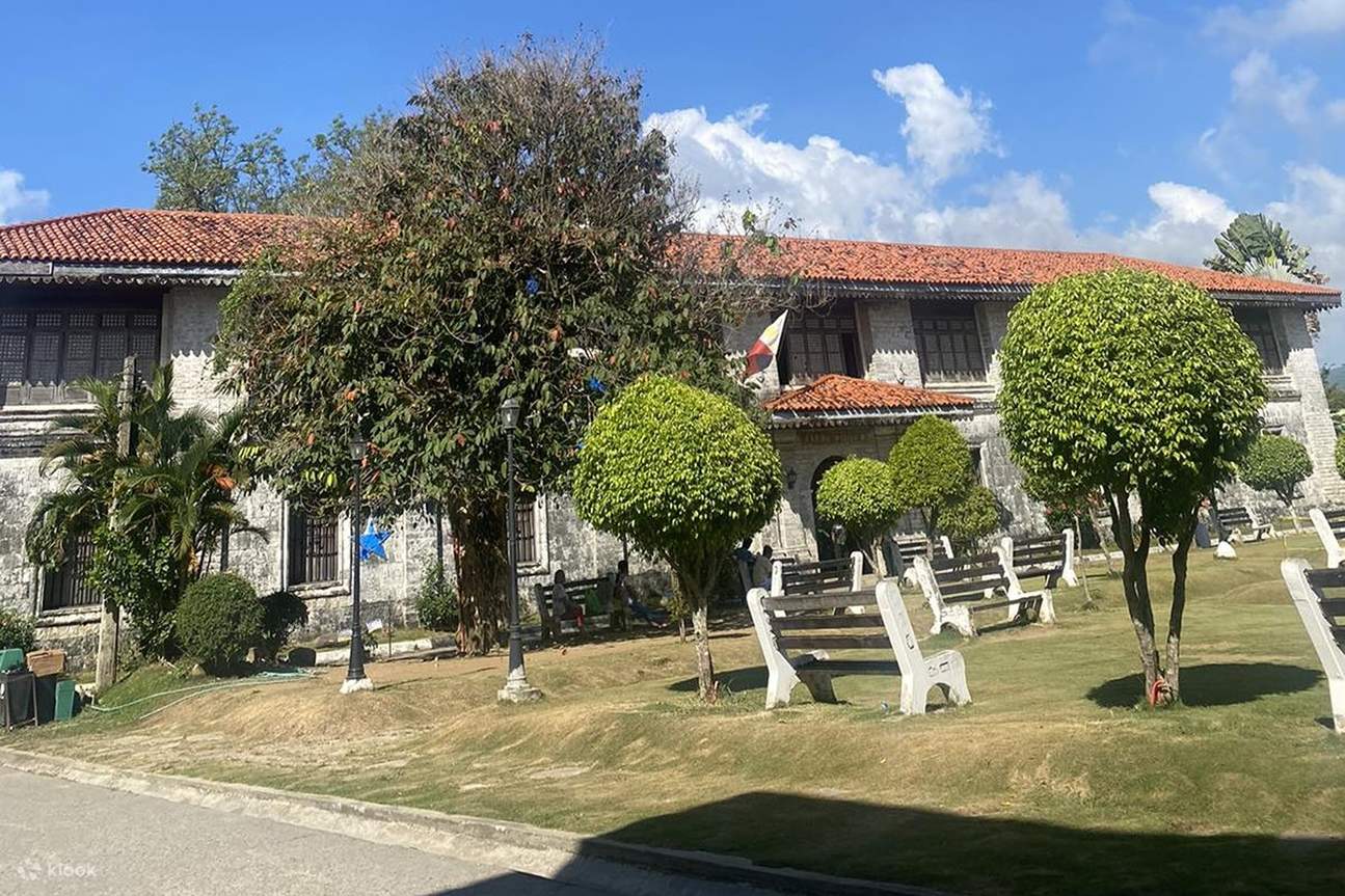 Carcar and Argao Tour in Cebu - Klook Philippines