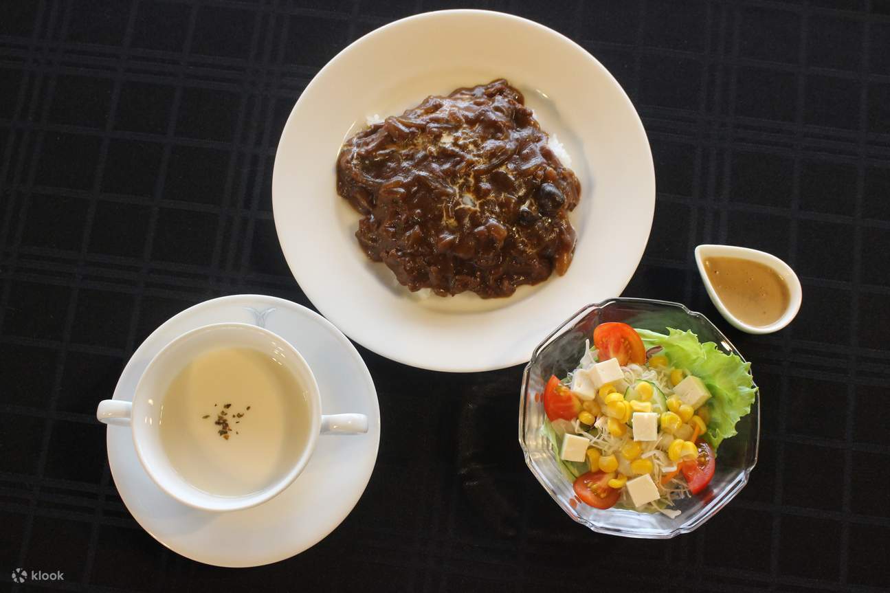 Samurai Sword Show & Experience with Premium Japanese Dining - Klook ...