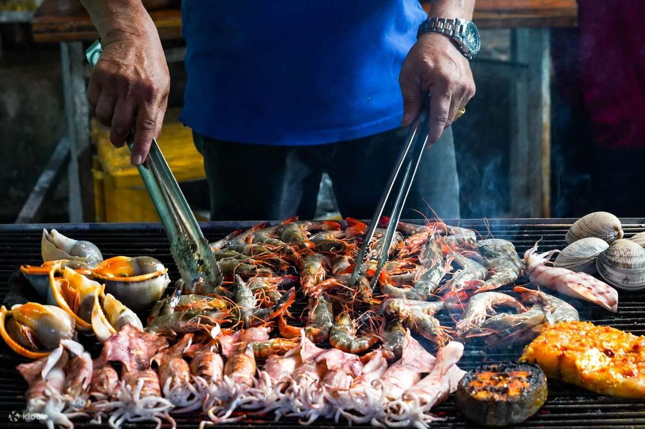 Tur 2 Pulau: Snorkeling, Pesta BBQ & Menyaksikan Matahari Terbenam ...
