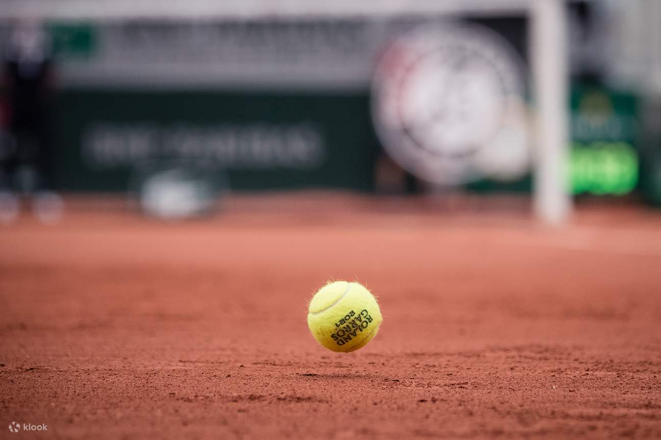 Backstage-Tour durch das Roland-Garros-Stadion in Paris - Klook, Vereinigte Staaten