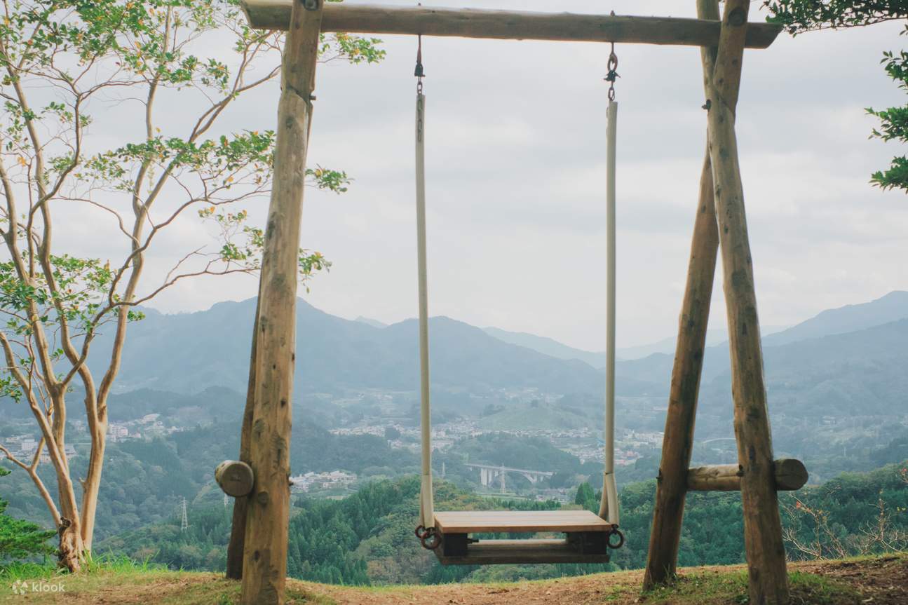 Divine Footsteps & Anime Locations: 다카치호 협곡 당일 여행 - 클룩 Klook 한국