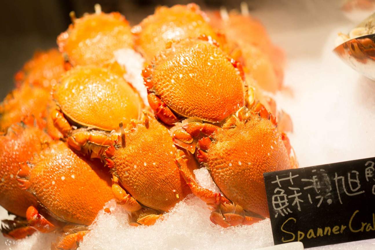 Taichung Splendor Hotel - Brasserie Buffet - Klook Verenigde Staten
